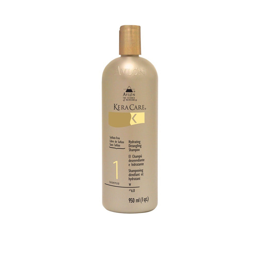 KeraCare - Professional Formulas for Curly Hair – keracare uk