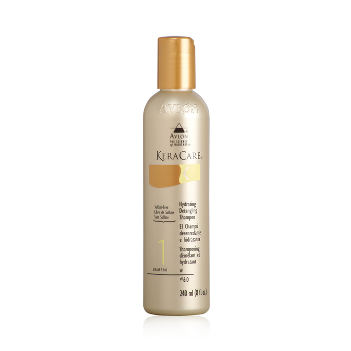KeraCare - Professional Formulas for Curly Hair – keracare uk